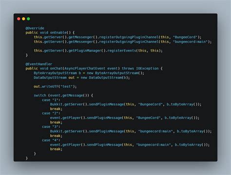 Communication And Unknown Errors · Issue 857 · Papermcvelocity · Github