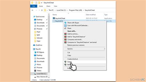 Wie Behebt Man Den Beim Starten Von Spielen Auftretenden Fehler 30005