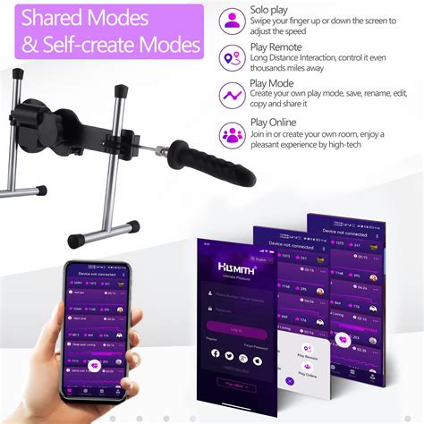 Hismith Mini Ak Hismith Official