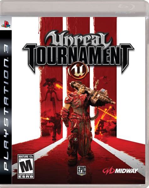 Unreal Tournament Gameplanet