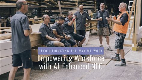 ai enhanced nfc on workforce displacement