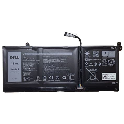 Buy Dell Original 112v 3 Cell Laptop Battery For Vostro 14 3420 3430