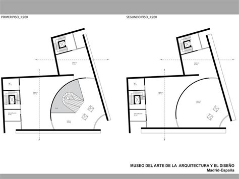 Galería De Nuevo Museo Del Arte Arquitectura Diseño Y Urbanismo