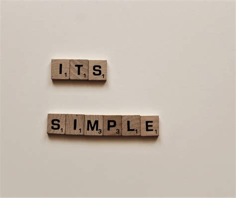 5 Practical Tips That Will Make Your Life Simpler The Wellness Blogger