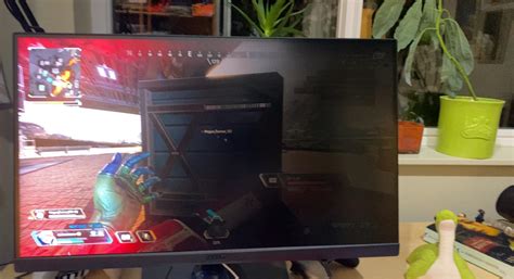 Optix Mag27qrf Qd Backlght Brightness Issue Turning Off And On Does Not Fix Rmsigaming