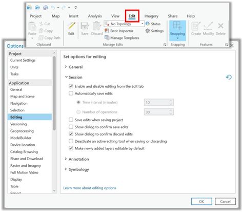 Gistraining Geospatialtraining Arcgispro Datascience Datamanagement Dataediting