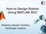 How To Design Robotic Manipulators In Matlab File Exchange Matlab Central