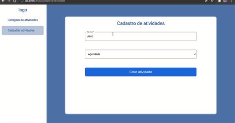 GitHub godinhojoao server side rendering Project made at IFSUL Campus Bagé as semester
