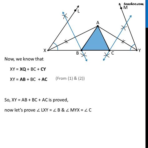 Construction Construct Triangle Given Perimeter Two Angles