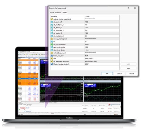 fxonbit forex trading robots service uae ai trading company