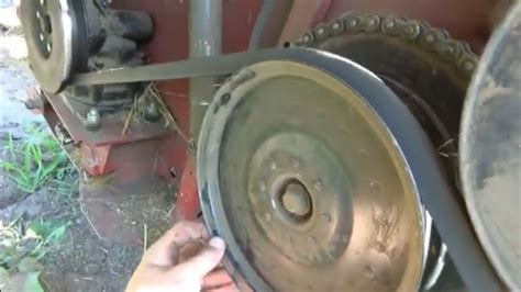 Уборка ярового элитного ячменя боремся за урожай с полеглостью весь ячмень положило ветром и