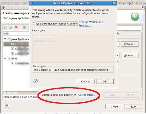 Using Visualvm In Eclipse Indigo Stack Overflow