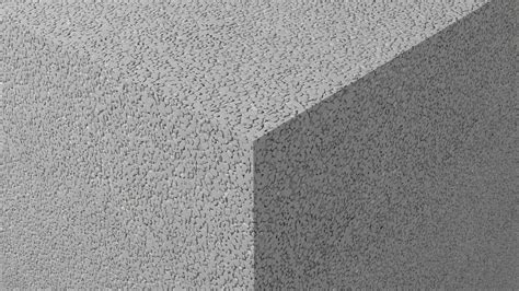 Styrofoam Pbr Texture By Cghawk