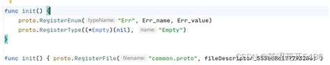 Golang Grpc和protobuf的版本降级问题（version4 ＞ Version3）golang Grpc降版本 Csdn博客