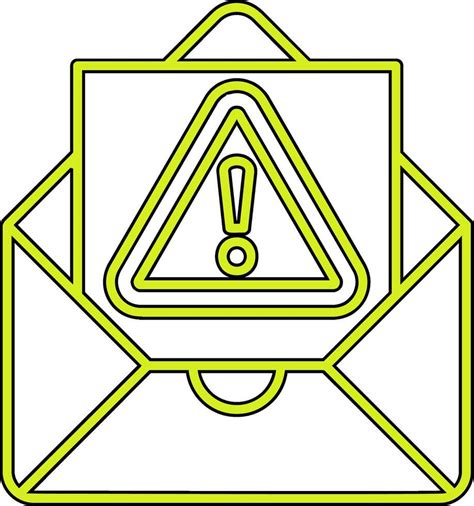 Spam Vector Icon 37260484 Vector Art At Vecteezy