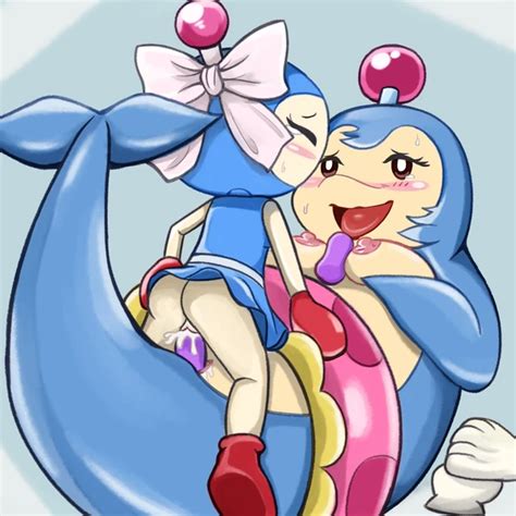 Post 5104229 Aquabomber Bomberman Dolphinbomber
