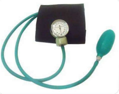Sphygmomanometer Aneroid At Best Price In New Delhi By Advance Msd