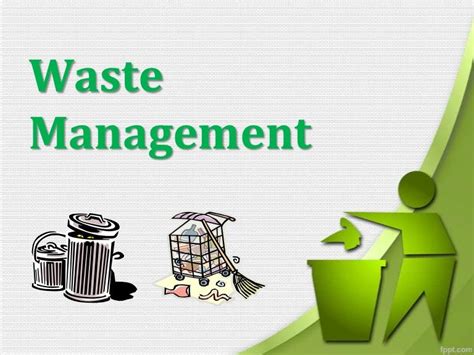 Waste Management Definition And Explanation at Maurice Prieto blog