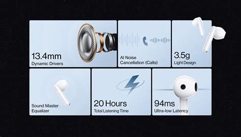 Oneplus Nord Buds Ce Best Price In Pakistan