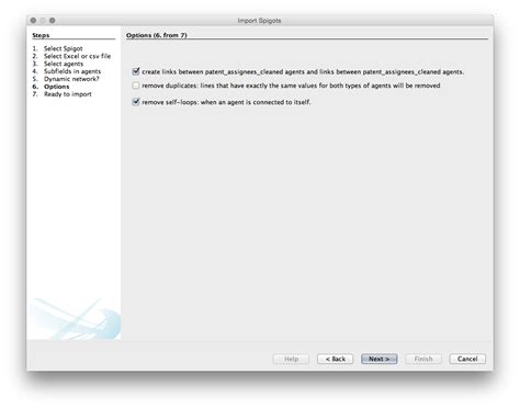 Network Visualisation With Gephi Paul Oldhams Analytics Blog