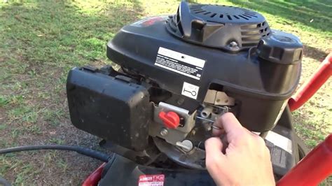 What Causes A Mower To Surge at Adrienne Maldonado blog