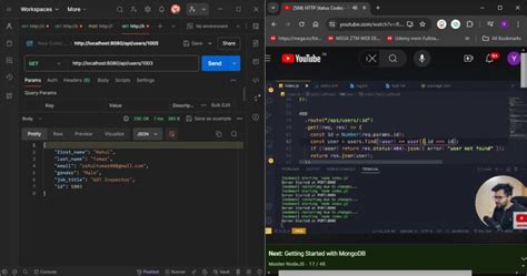 Yogesh On Linkedin Learning Apitesting