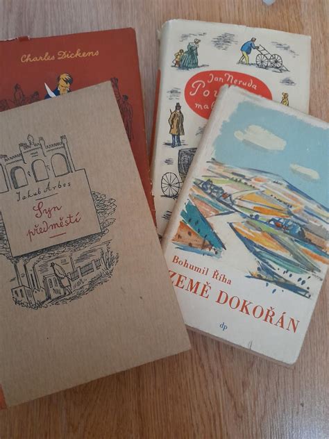 Jan Nerudabohumil Říhajakub Arbes Aukro