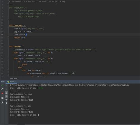 Create A Simple Python Program By Techwithandriod Fiverr