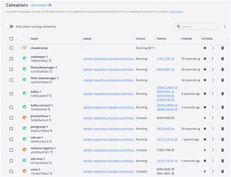 building apache pulsar applications with sql strea cloudera