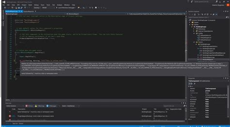 Uelog Error Ask Gamedevtv