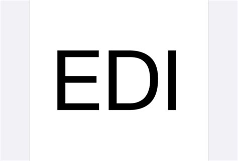 Do Data Translation From Edi Format To App Format Vice Versa By Samtammineedi Fiverr