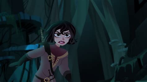 Fallen Angel Rta “rapunzel And The Great Tree” Favorite