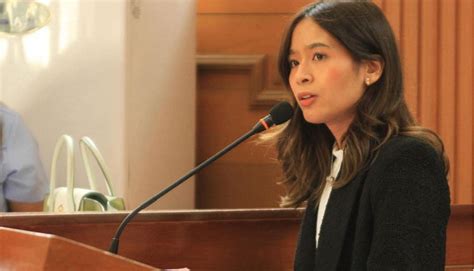 Manila Sk Federation President Konsehal Juliana Ibay Hindi Mawawalan