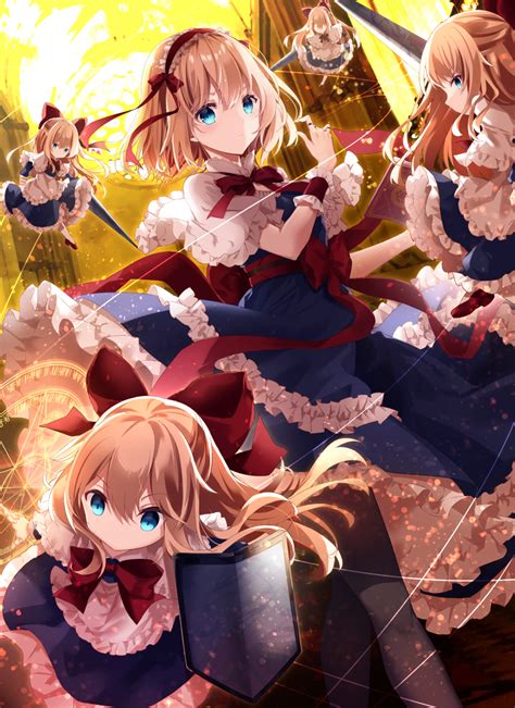 Alice Пикабу