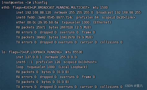 Linux网卡重命名linux 网口重命名 Csdn博客 Linux网卡重命名linux 网口重命名 Csdn博客