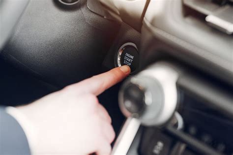 Jeep Cherokee Push Button Start Not Working Heres Why Off Roading Pro