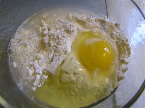 Alil Country Sugar Hale To Oktoberfest Knefla Soup