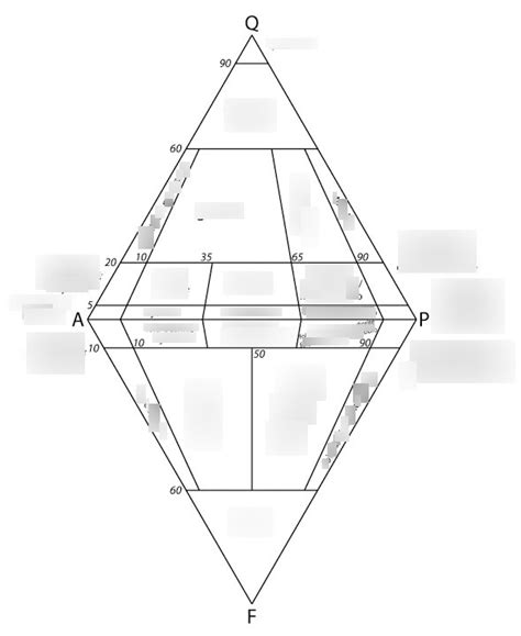 Qapf Classification Plutonic Diagram Quizlet