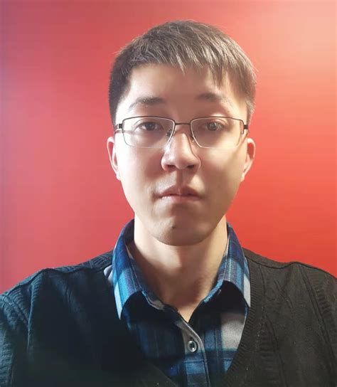 Mr Zitong Wen Our People