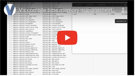 The V Programming Language