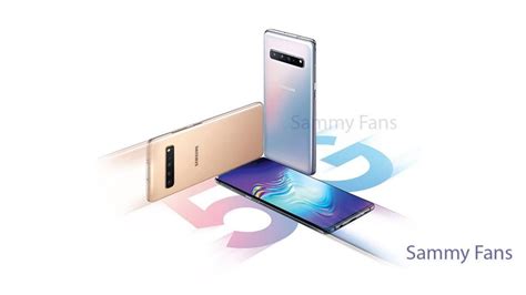 [update Started] Samsung Galaxy S10 One Ui 3 0 Beta Rollout Will Start Today Sammy Fans