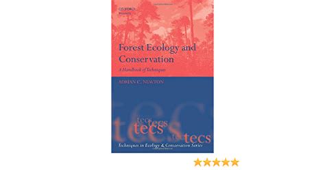 Forest Ecology And Conservation Booksite