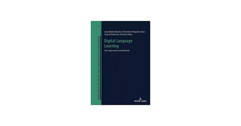 博客來 Digital Language Learning New Approaches And Methods