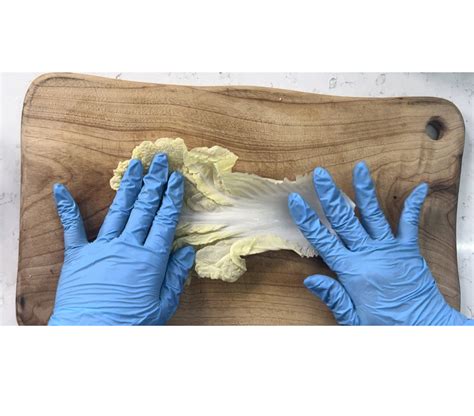 간편하지만 비쥬얼은 근사해 손님초대요리의 끝판왕 밀푀유나베 레시피