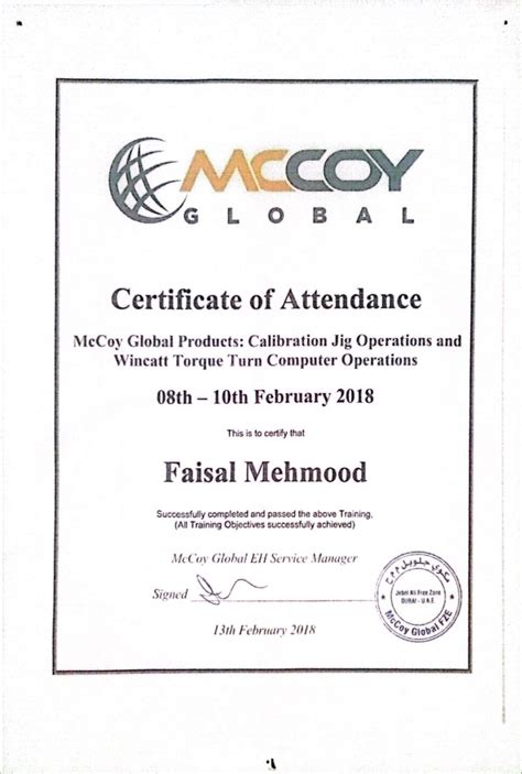 faisal mehmood posted on linkedin