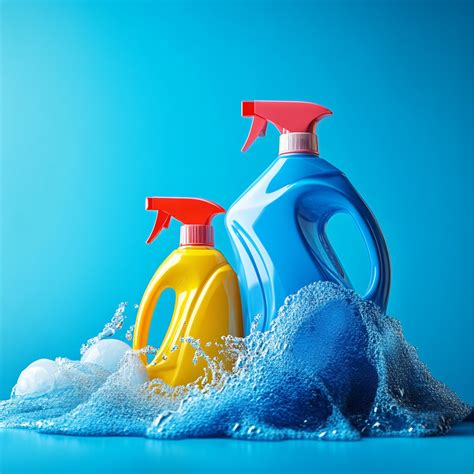 How Can I Perform A Patch Test To See If A Laundry Detergent Causes