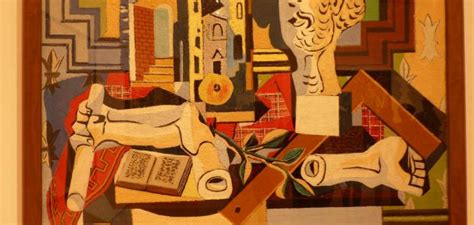 خليك في البيت شاهد 20 لوحة لـ بابلو بيكاسو في ذكرى رحيله اليوم السابع