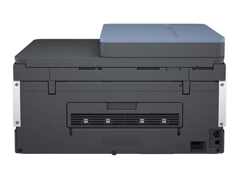 Hp Smart Tank 7302 All In One Printer Shi