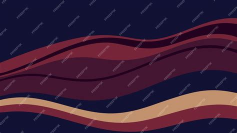 Abstract Background Vector Illustration Concept Premium Ai Generated