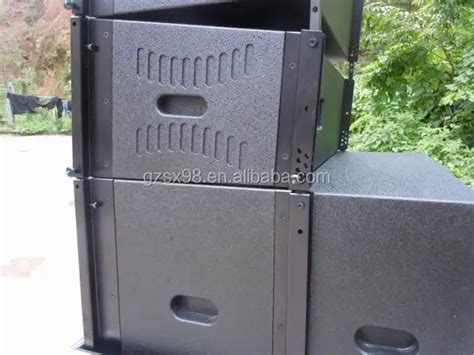 Pa Speaker Audio System Line Array Sound System Buy Pa Speaker System Way Line Array System